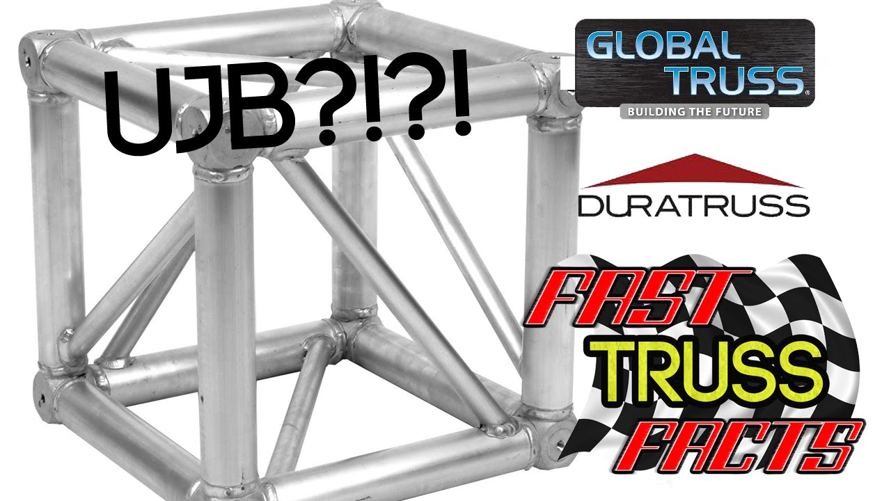 Fast Truss Fact - Universal Junction Block - YouTube