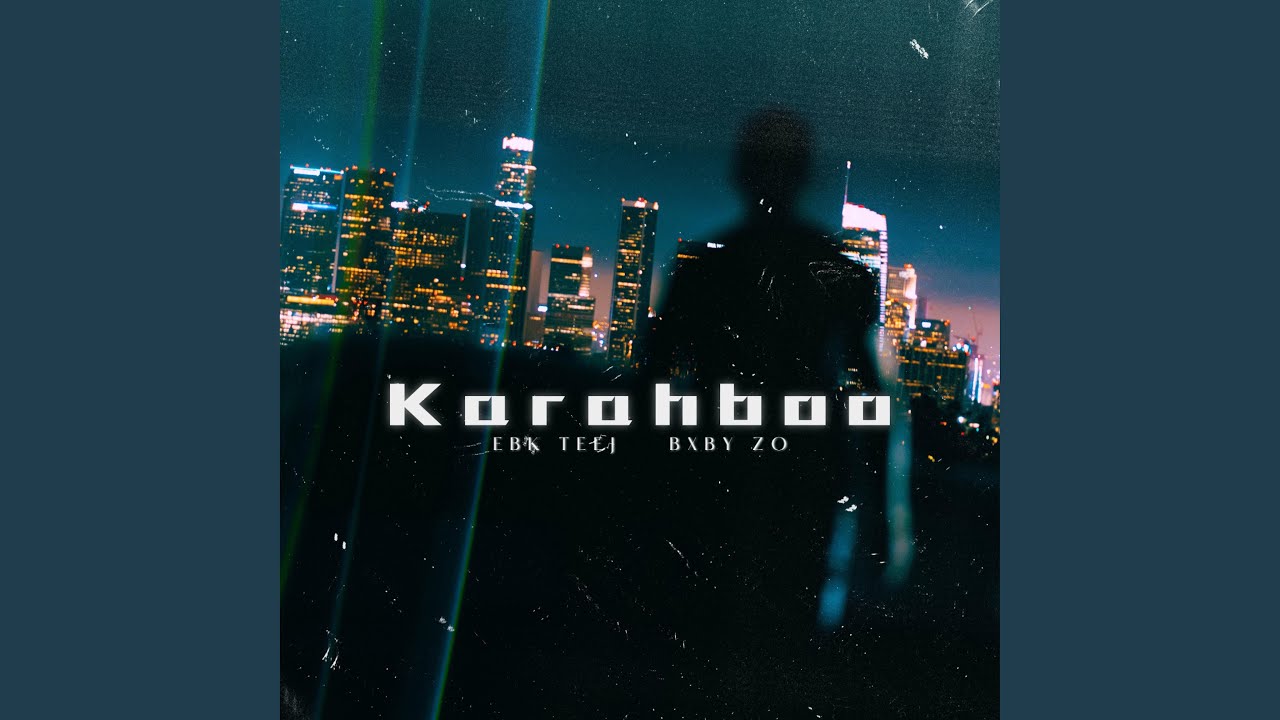 Karahboo (feat. Ebk teej) - YouTube