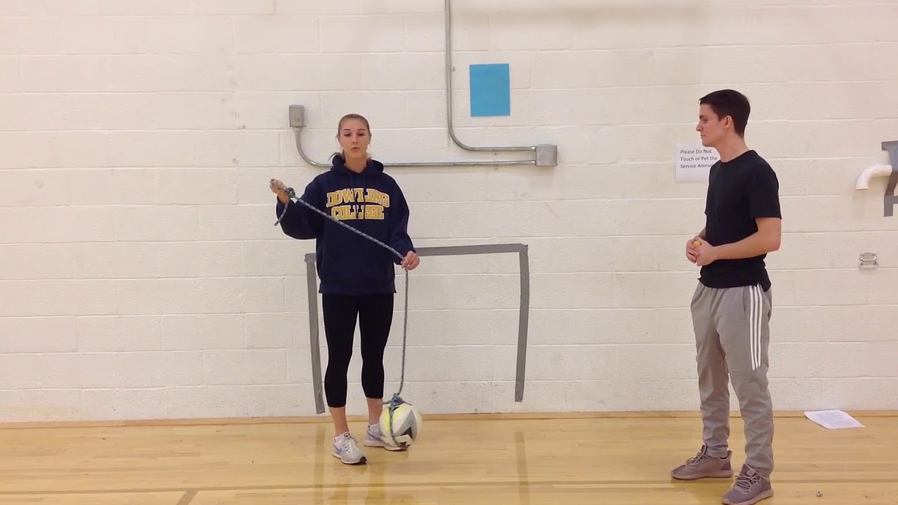 Adapted Equipment - YouTube