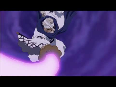 One Piece sound effects - Magic whoosh - YouTube