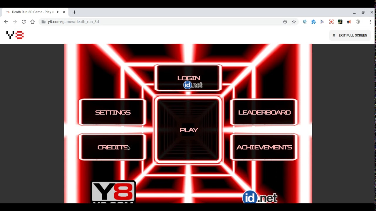y8 - YouTube