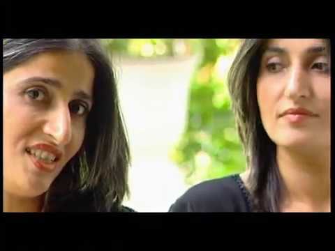 Kursum Gulsum-Cay mahnisi Klip 2018