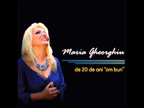 Maria Gheorghiu - Dans ritual