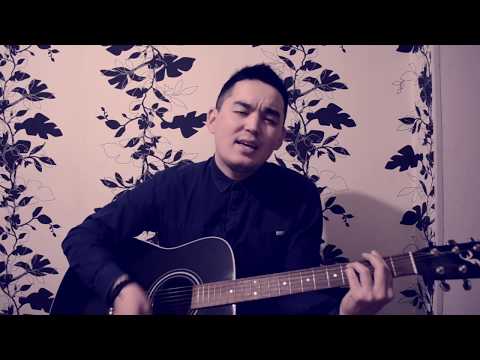 Dan Balan (Дан Балан) - Лишь до утра (RK cover)