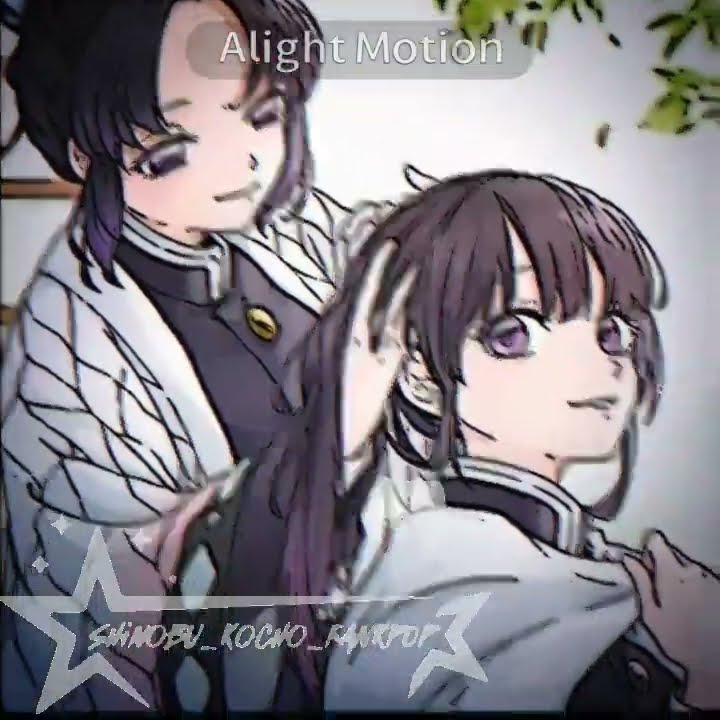 //Te voy amar hazta}☆//@Shinobu_Kocho_FanKPOP //@Choi_Nam-Ra_Edits ...