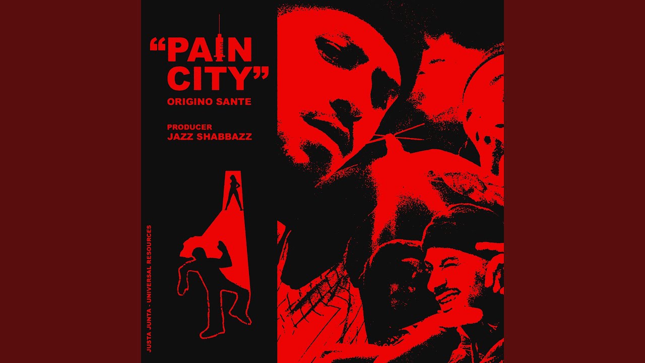 Pain City - YouTube