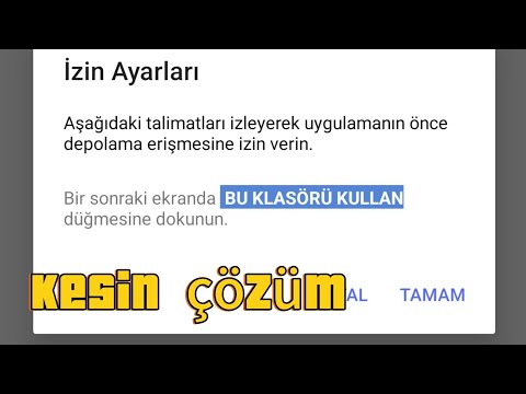 ERİŞİM RED EDİLDİ KESİN ÇÖZÜM Android 11, 12, 13 90 fps nasıl yapılır
