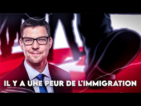 L'entretien de la rédaction : Nicolas Kolly