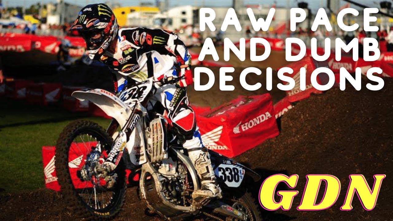 How Jason Lawrence Threw Away His Promising Career - YouTube