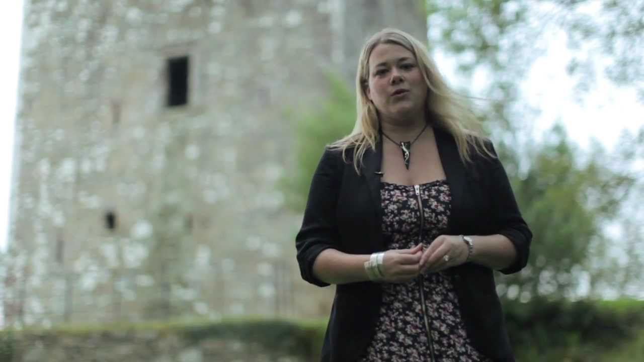 Author Robyn Young Talks About Writing Action Scenes for her new novel ...