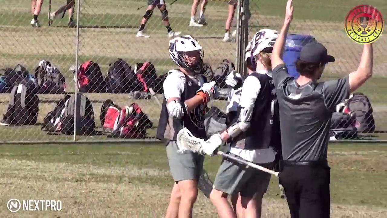 Alex Horowitz 2020 Attack - Winter 2018 Highlights - YouTube