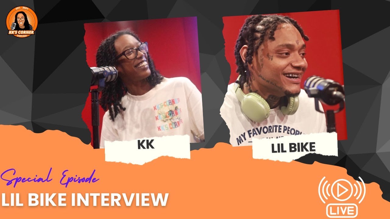 Lil Bike on Loosing His Son, Jail, Rich Homie Quan, YFN Lucci, Music ...