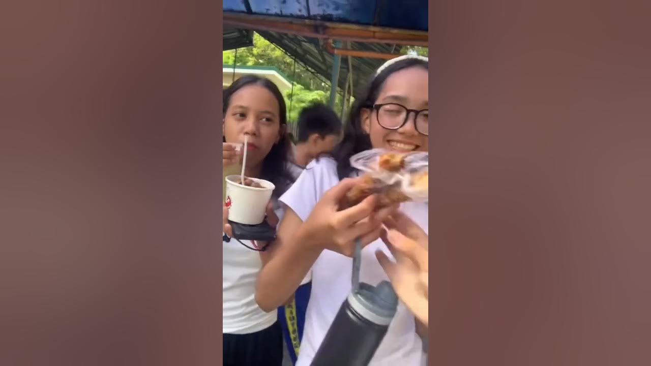 my first vlog ever - YouTube