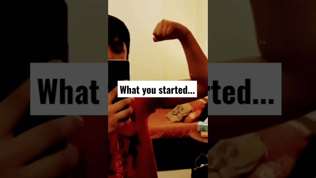 Father,I will,FINISH WHAT WE STARTED - YouTube