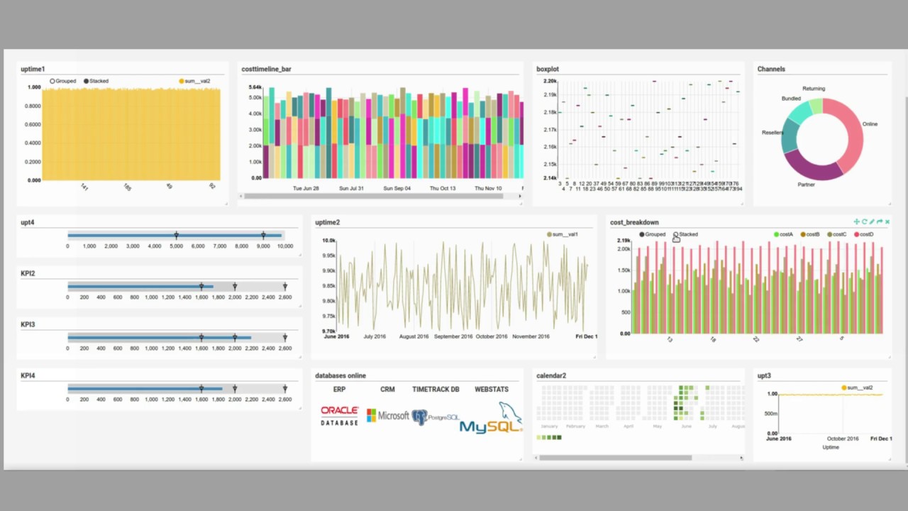 HAWK system - YouTube