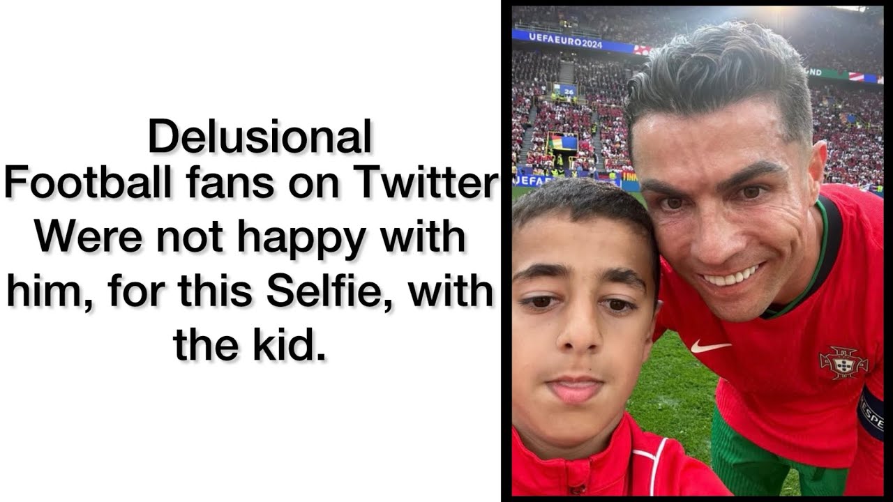 Best football Twitter memes and reactions of Euro2024 - YouTube