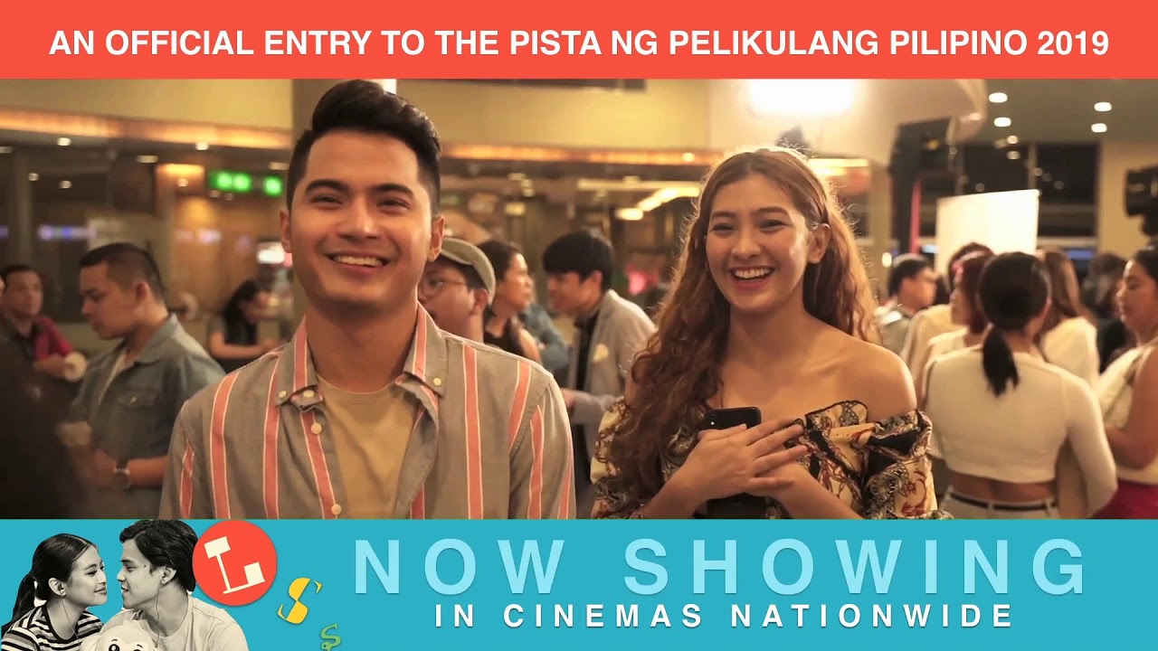 LSS (2019) NOW SHOWING in cinemas nationwide! | #LSSTheMovie | ANIMA ...