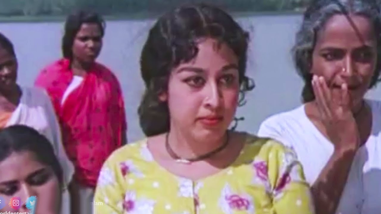 ഇയാൾ എന്താണ് ഈ കാണിക്കുന്നത്..ക്ഷമിക്കണം | Kallichellamma Malayalam ...