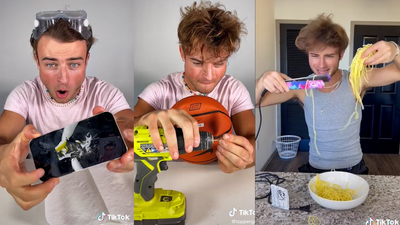 Topper Guild Shorts Videos 2022 | Topper Guild Videos Compilation ...