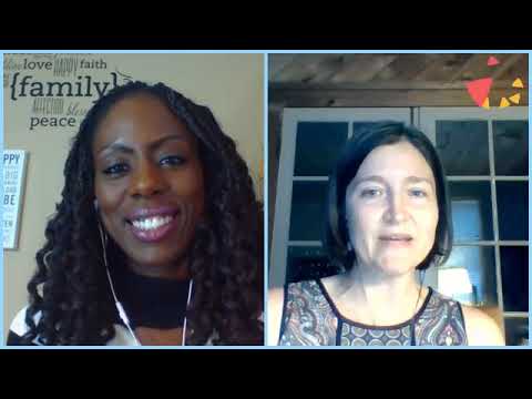 #SDTV Karimah Stewart Interviews Meredith Osborne about the Parent ...