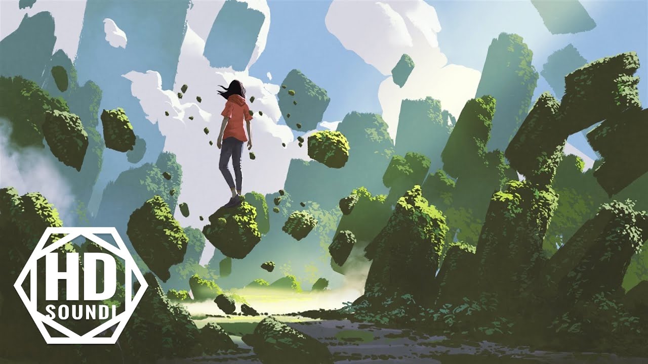 Beautiful Adventure Music: "Revelation" — Chroma Music - YouTube