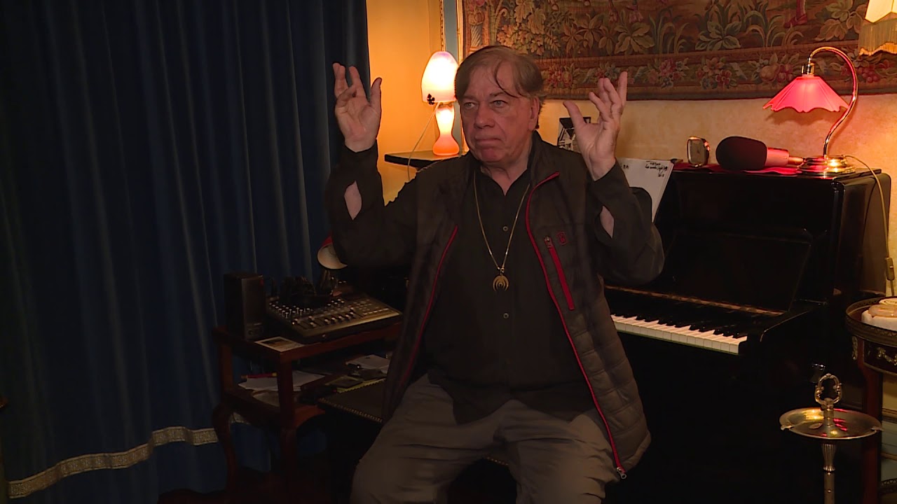 Zess - The Music of Magma - YouTube