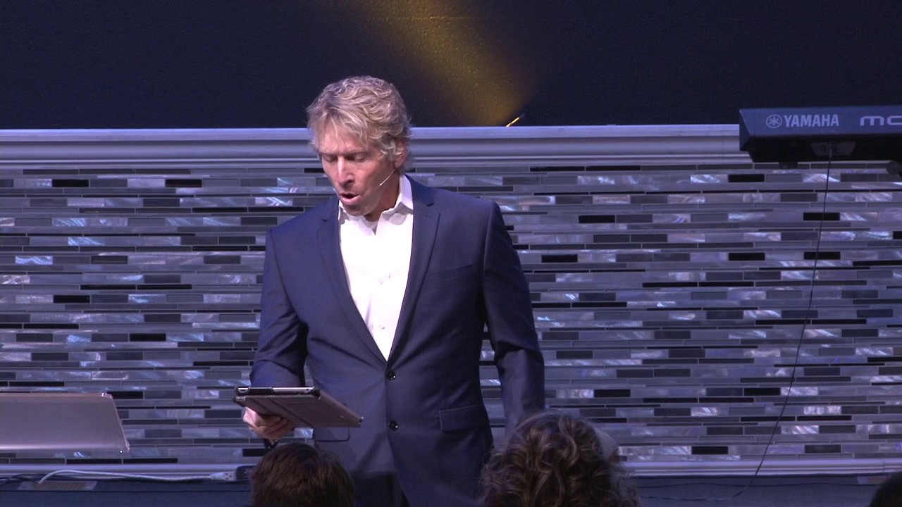 1-8-17 Sunday Morning Service - Jim Hockaday - YouTube