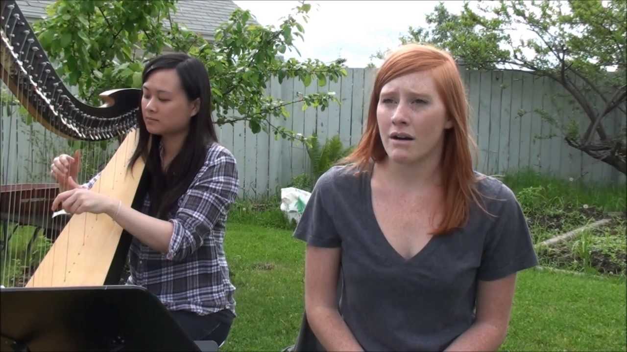 Samson Regina Spektor Cover Youtube