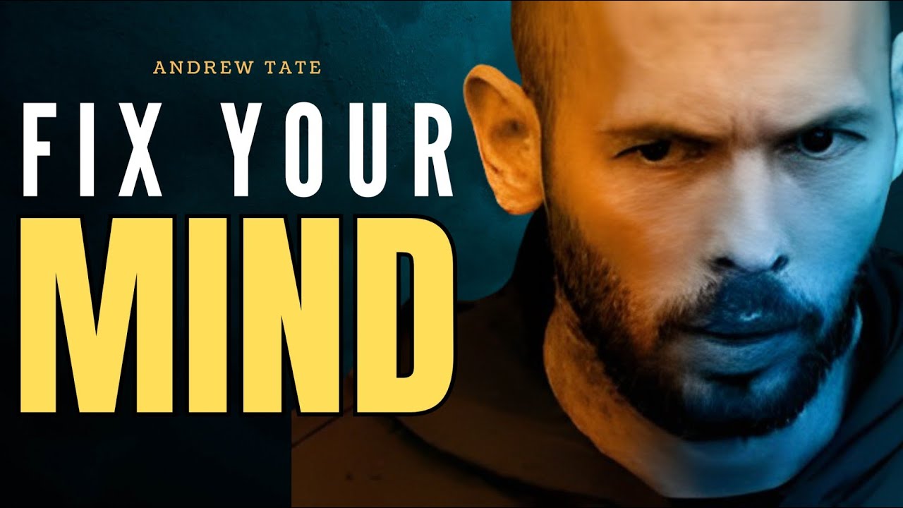 The Mindset That Separates Winners from Losers | Andrew Tate ...