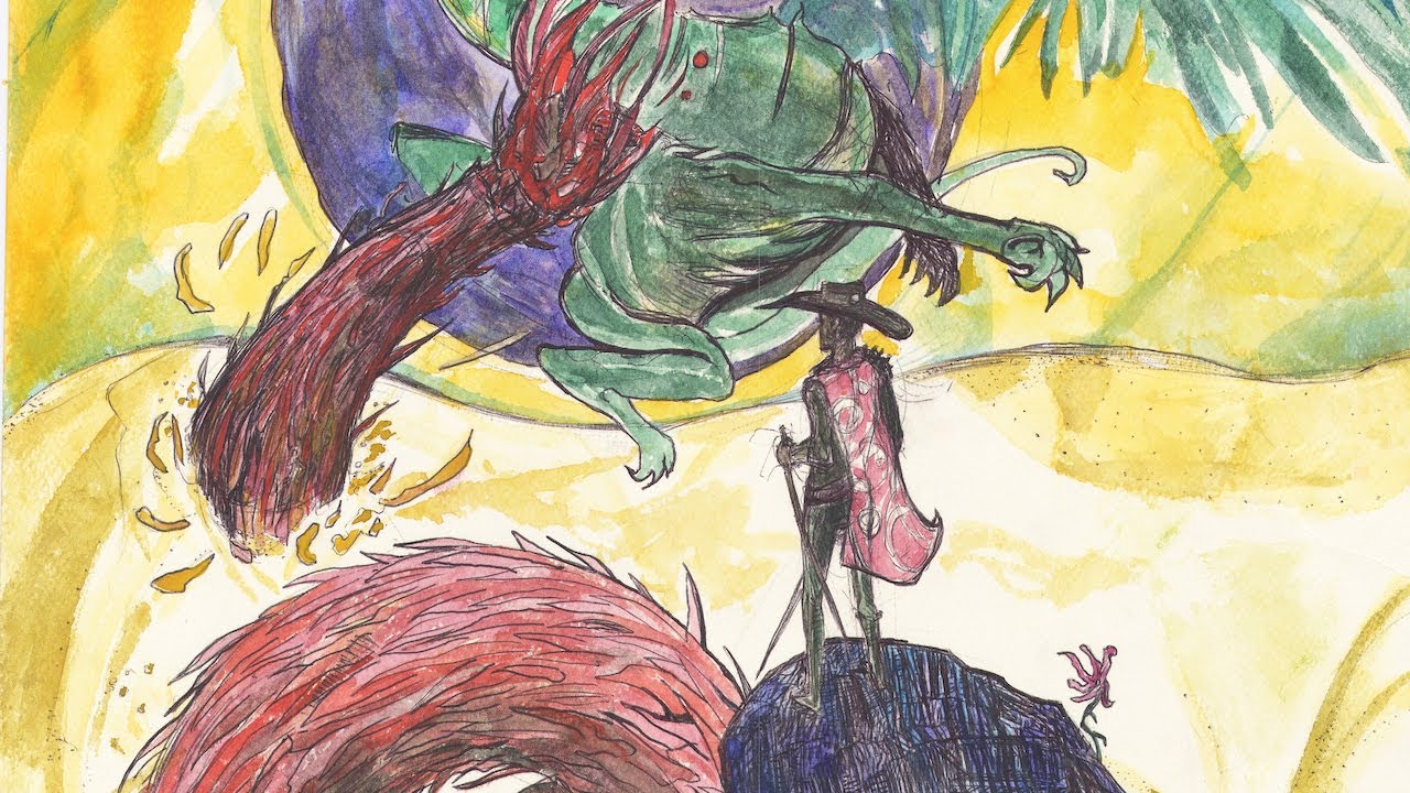 Chill RPG Music from SNES, PSX, & PS2 - Mix #1 "Fly by Morning" - YouTube