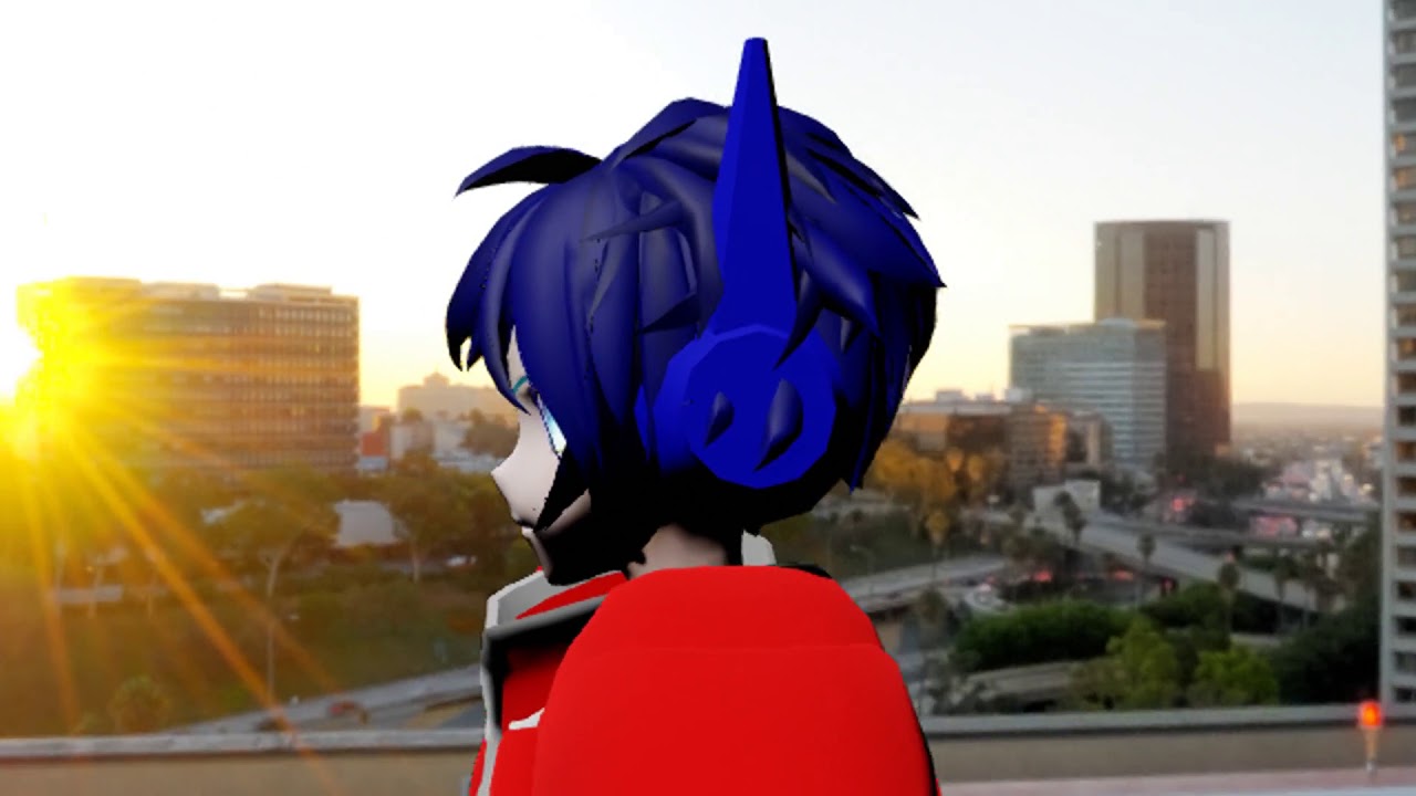 [MMD Transformers] Optimus Prime Super Mode - YouTube