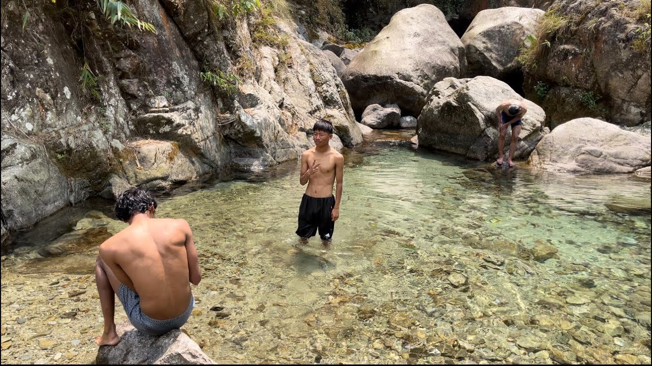 SISNERI ‘ One of the best waterfalls’ | Ps4 Tekken competition | A ...