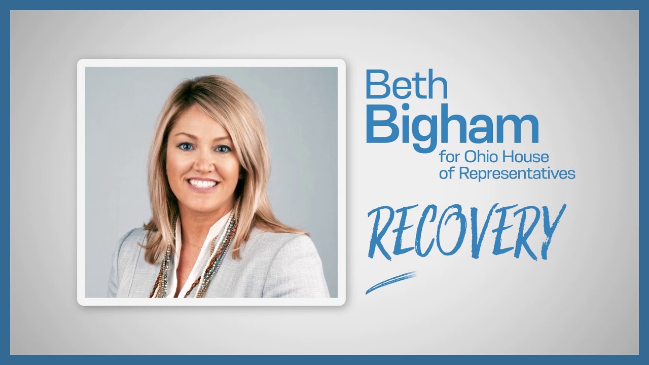 Beth Bigham for State Rep - YouTube