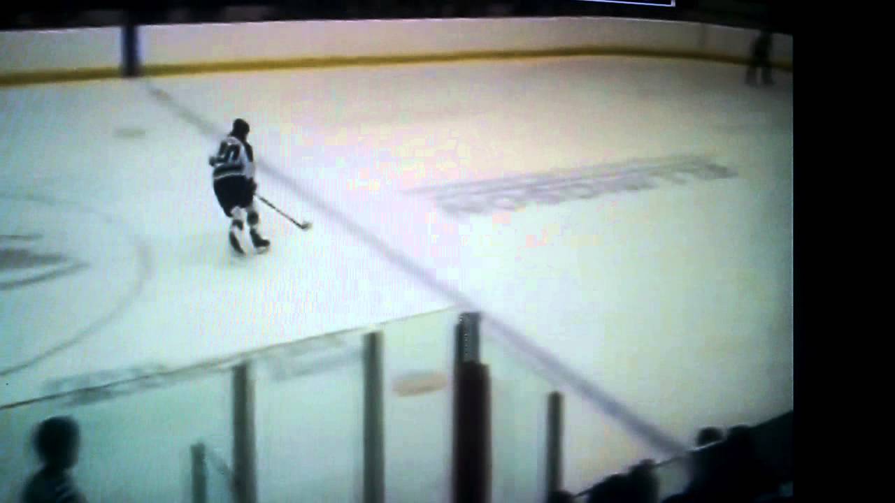 Feb 27 2015. Aaron Ryback #20 white Alexandria. Shoot out goal. - YouTube
