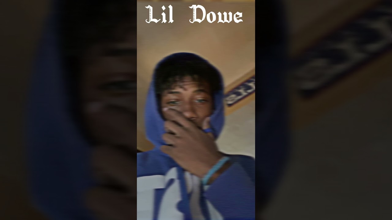 Lil Dowe-MAN DOWN - YouTube