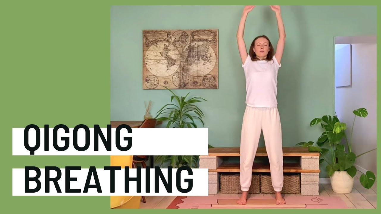 3 Breathing Exercises For Strong Lungs & Immunity - YouTube