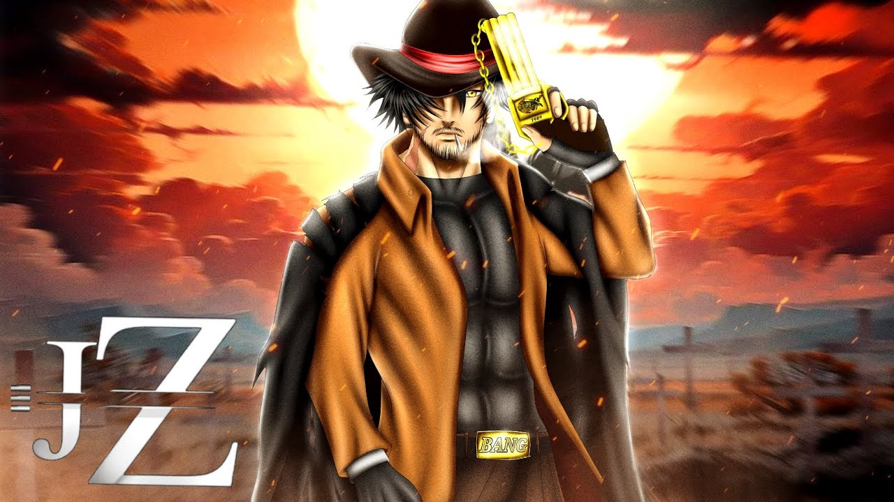 Jhon Stone | CAÇADOR | JZRap - YouTube