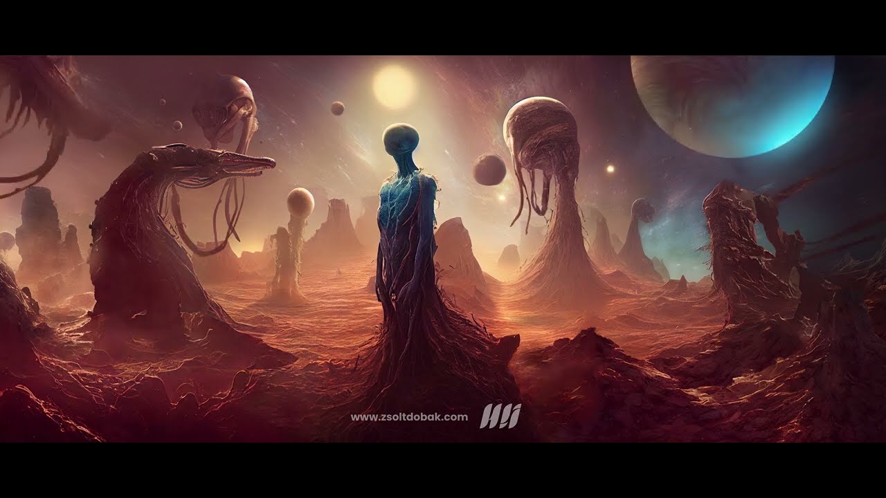 Statue of another God - Phases - YouTube