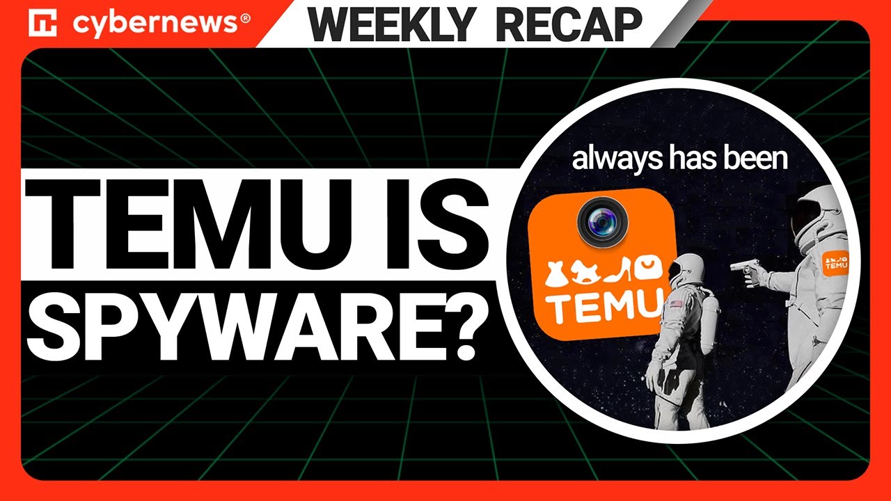 TeamViewer Breached, Wikileaks Founder Released & Temu Sued | Weekly ...