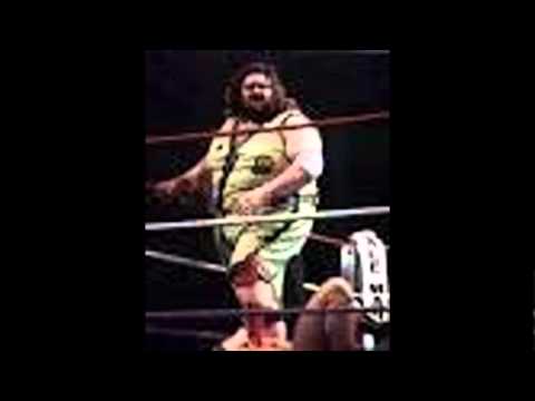 TOP 9 TALLEST WRESTLERS OF ALL TIME WWE/WWF - YouTube