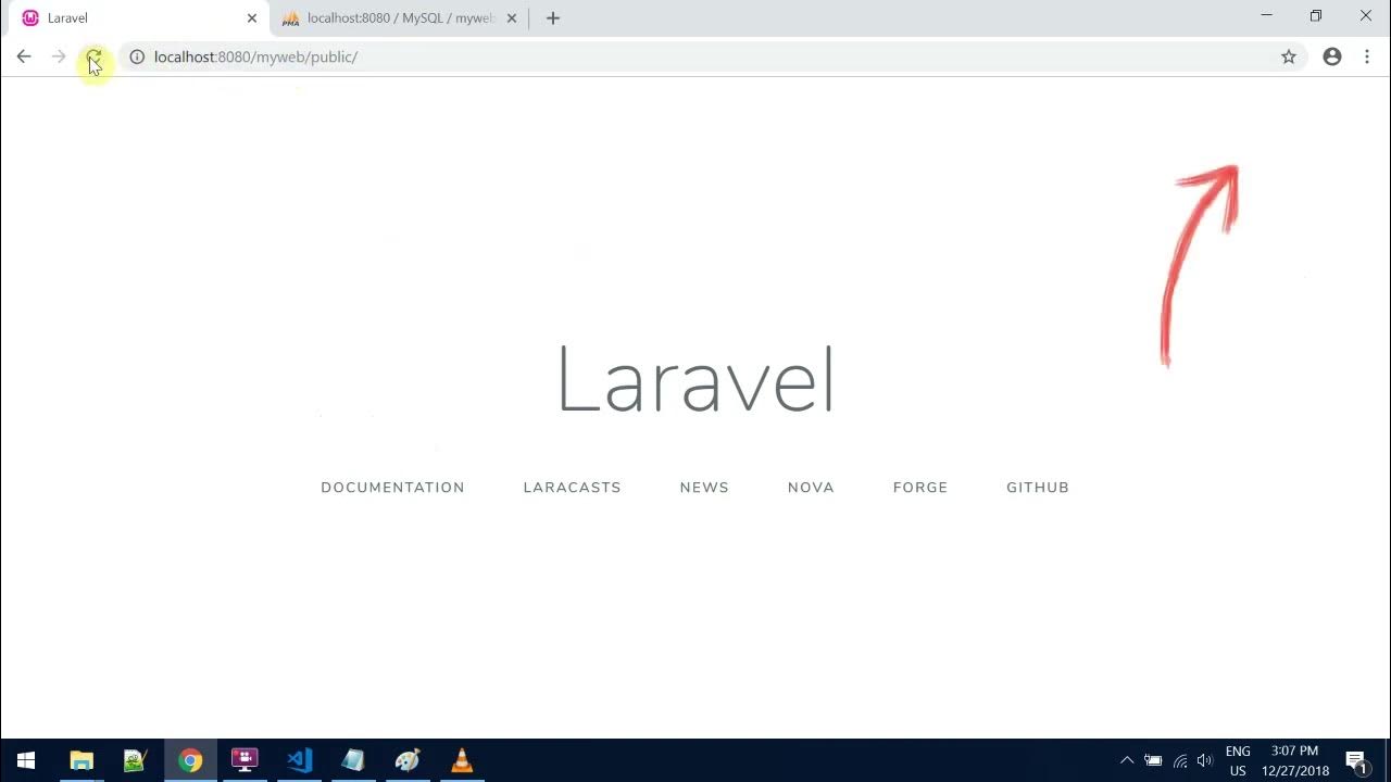Laravel - 13. Authentication vs Authorization v Laravel-i - YouTube