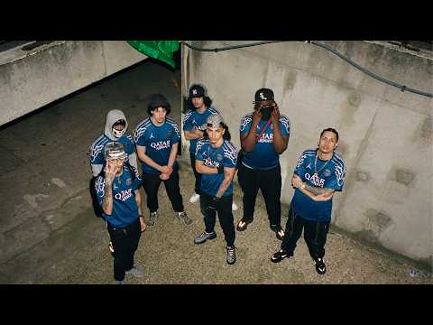 aryan - Do Bronxs (prod. by nodaylightx)
