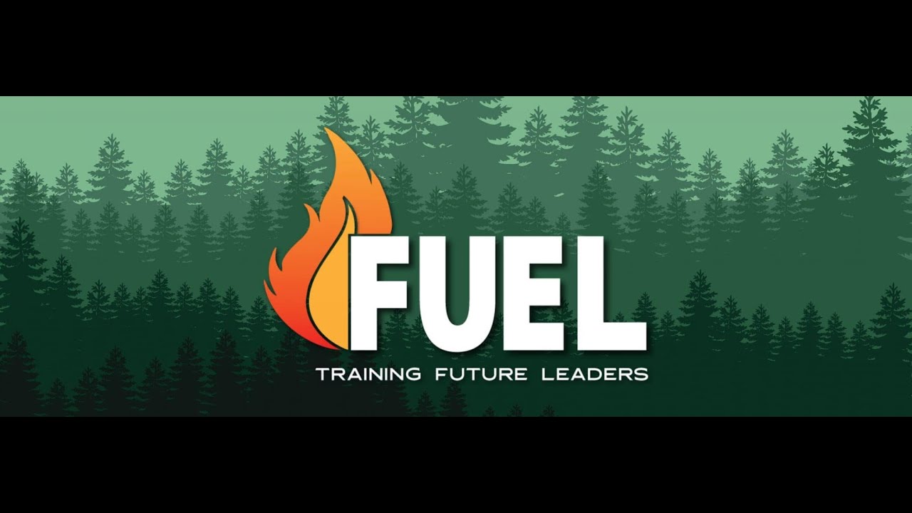 Fuel 2021 || Training Future Leaders Program || Camp Joy - YouTube