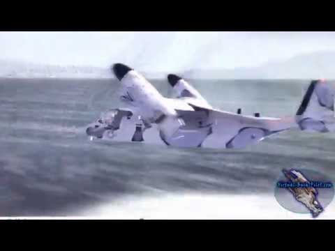 Johnny Osprey extraction from Northern Alaska in a time of crisis for ...
