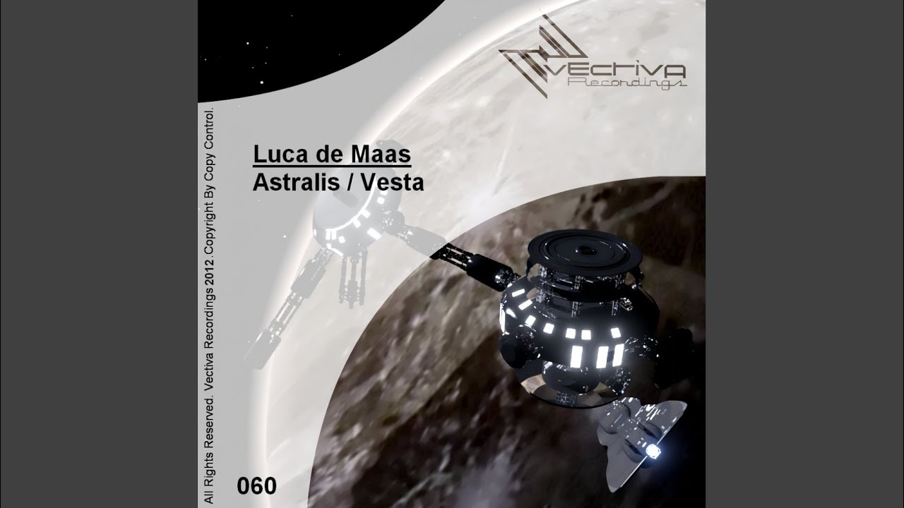 Vesta (Original Mix) - YouTube