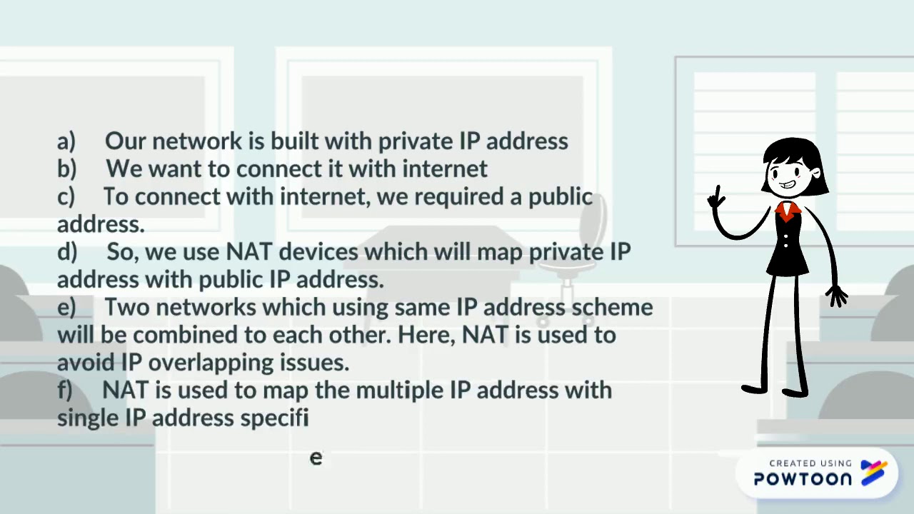 NAT-1 - YouTube