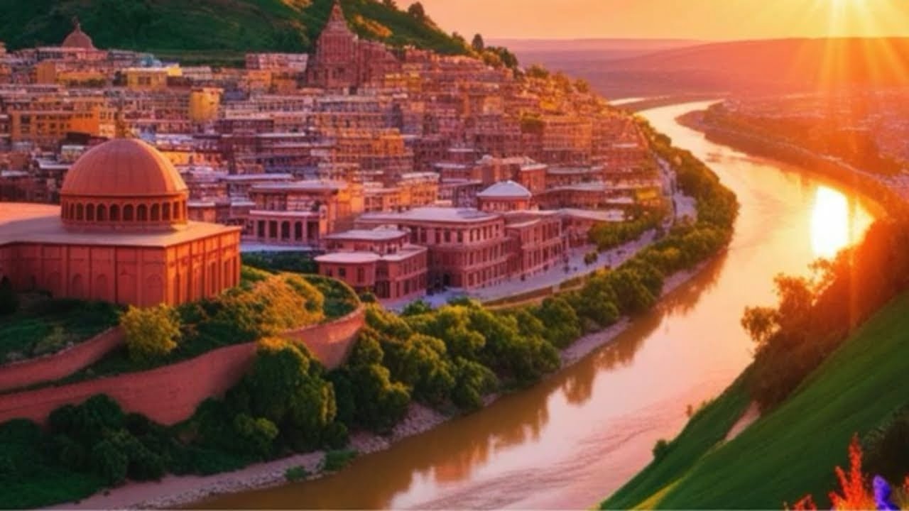 STOP Ignoring NATURE'S Affect on Your Journey and Succeed - YouTube