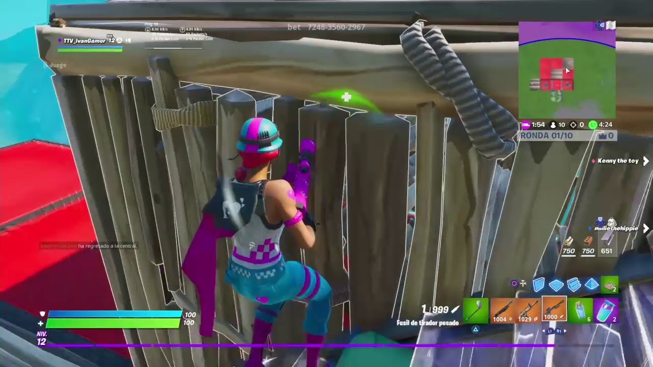 TTV CLAN Nuevo Video!!!!* - YouTube