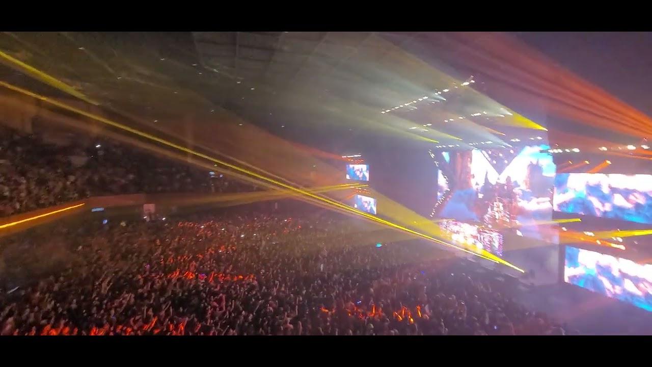 Excision San Francisco - YouTube