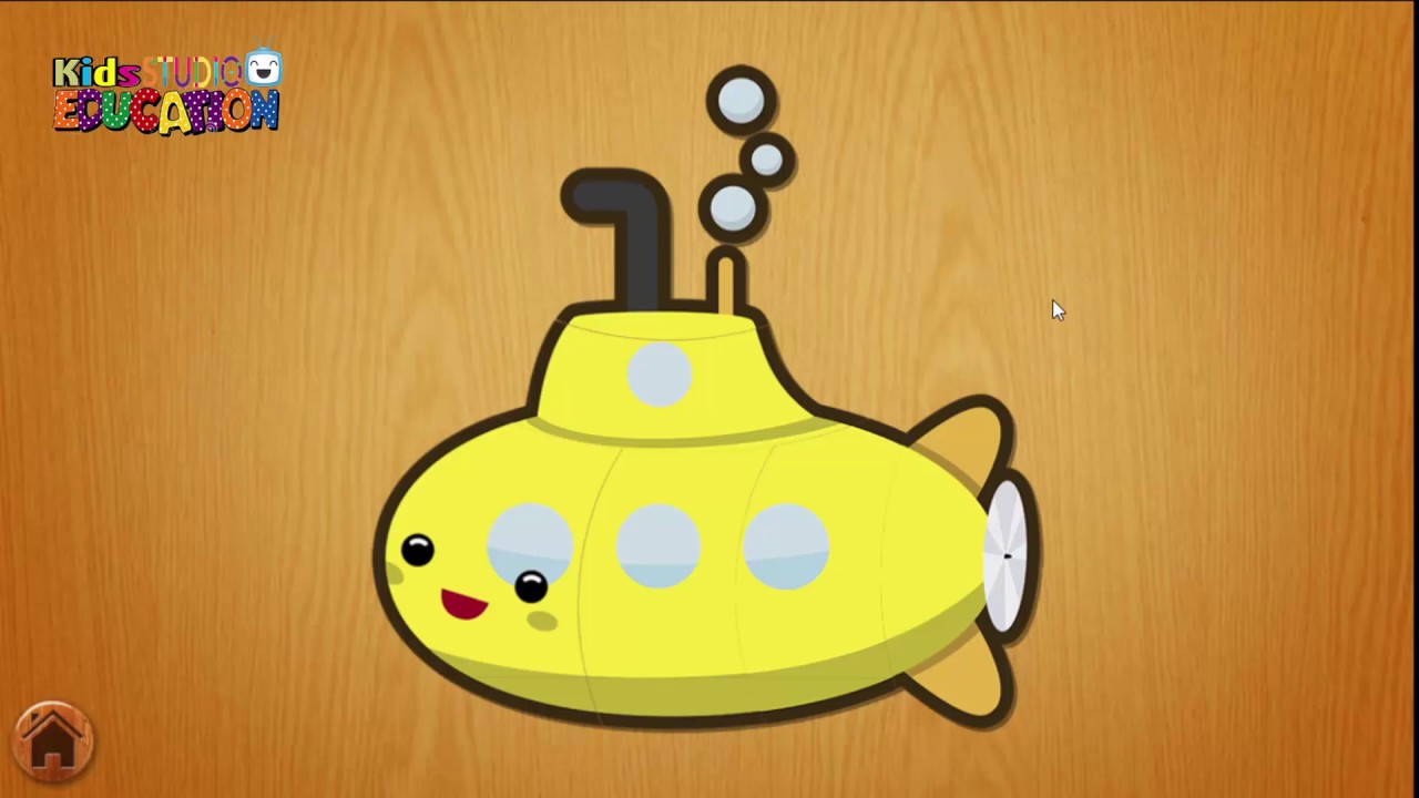 bet Animal jigsaw puzzles For Kids So Cool 12 - YouTube